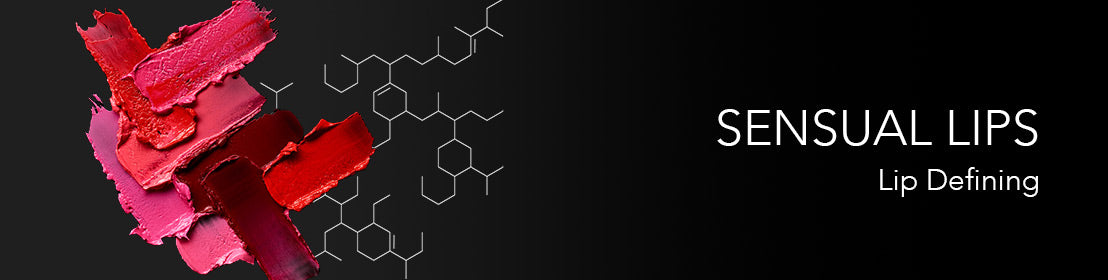 Sensual Lips - Lip Defining – ROLF STEHR GmbH